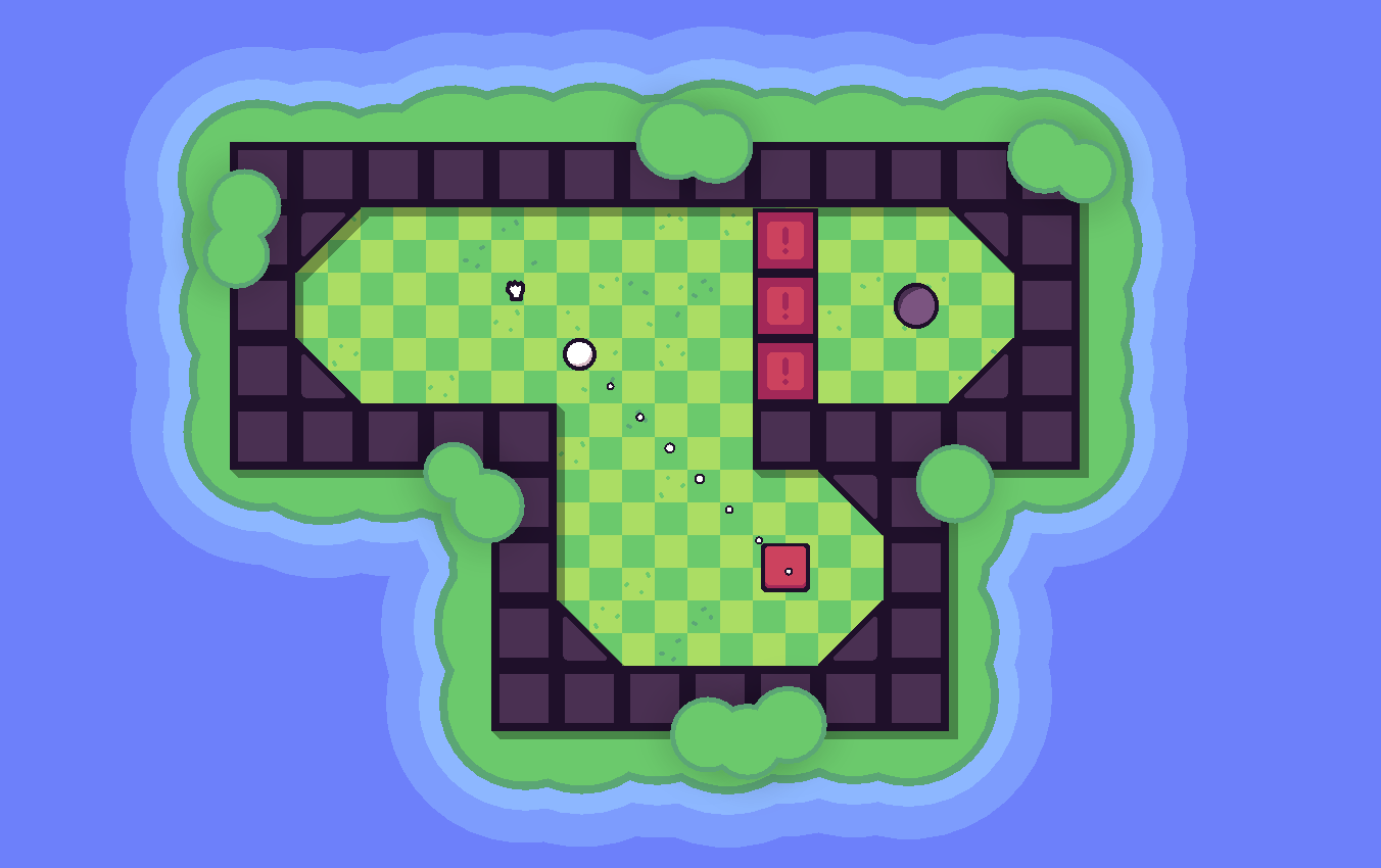 A List of Games Made With KAPLAY - JSLegendDev’s Substack