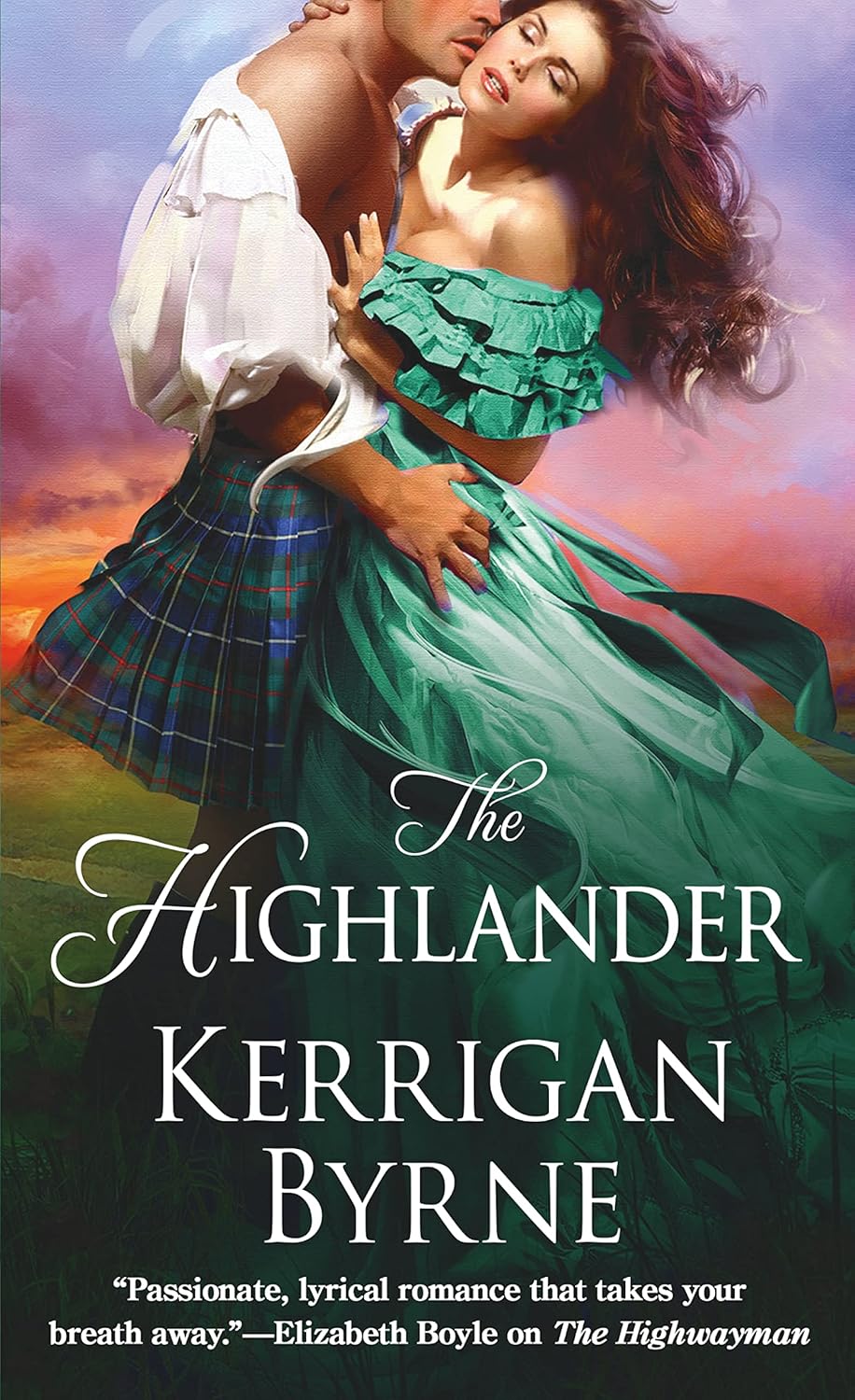 20 Best Highlander Romance Books Full of Passion, Adventure, and Rugged ...
