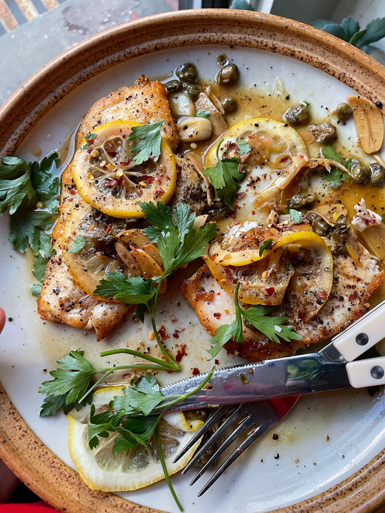 Top Ten All Time Alison Roman Recipes.
