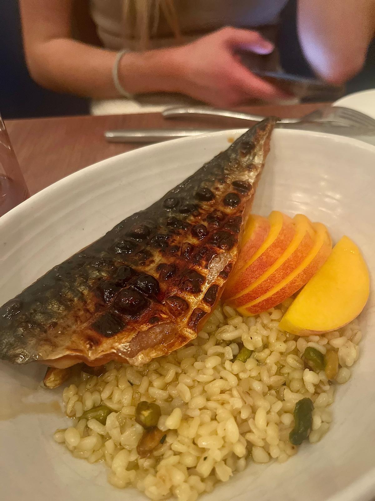 My Top 50 London Restaurants (2026 Edition)