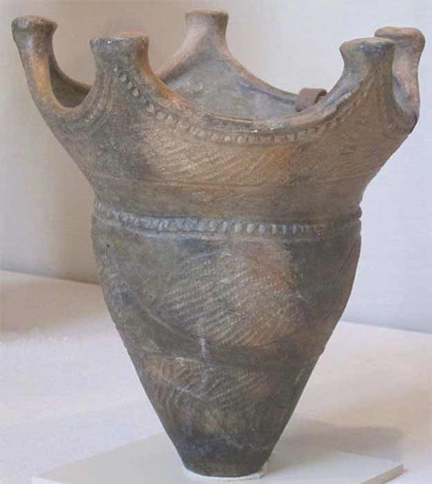 The Jōmon People of Ancient Japan: A Blueprint for Hope
