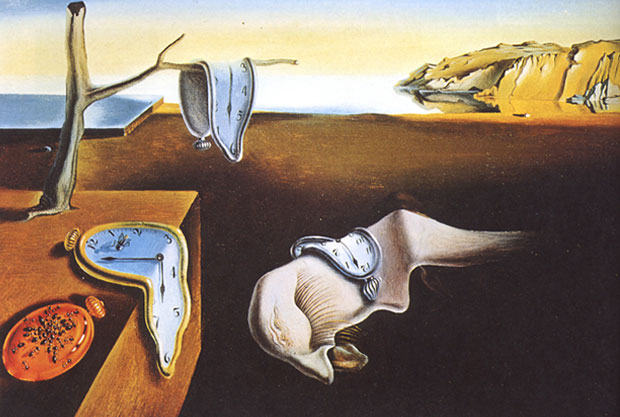 How Did Salvador Dali Turn His Wildest Dreams into Iconic Artworks?