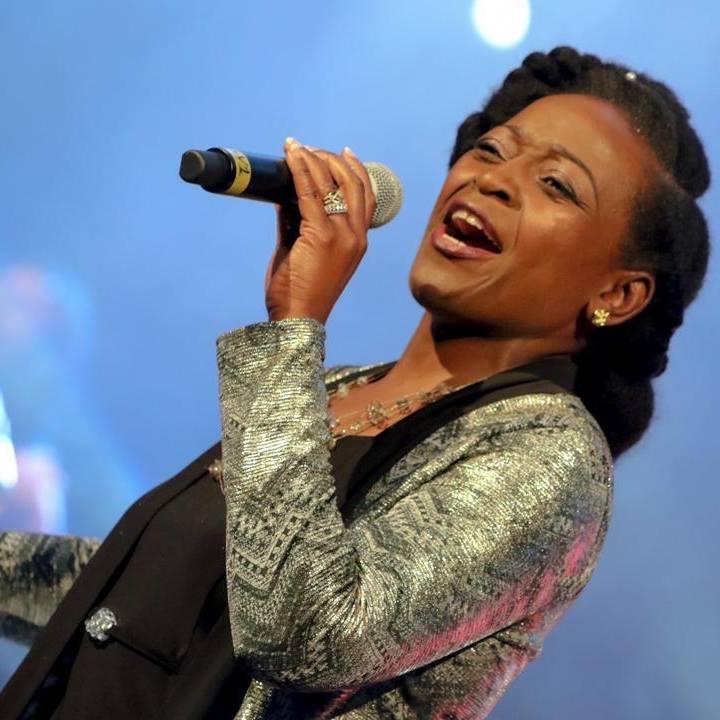 Some of Zimbabwe's Best Gospel Artists Are...