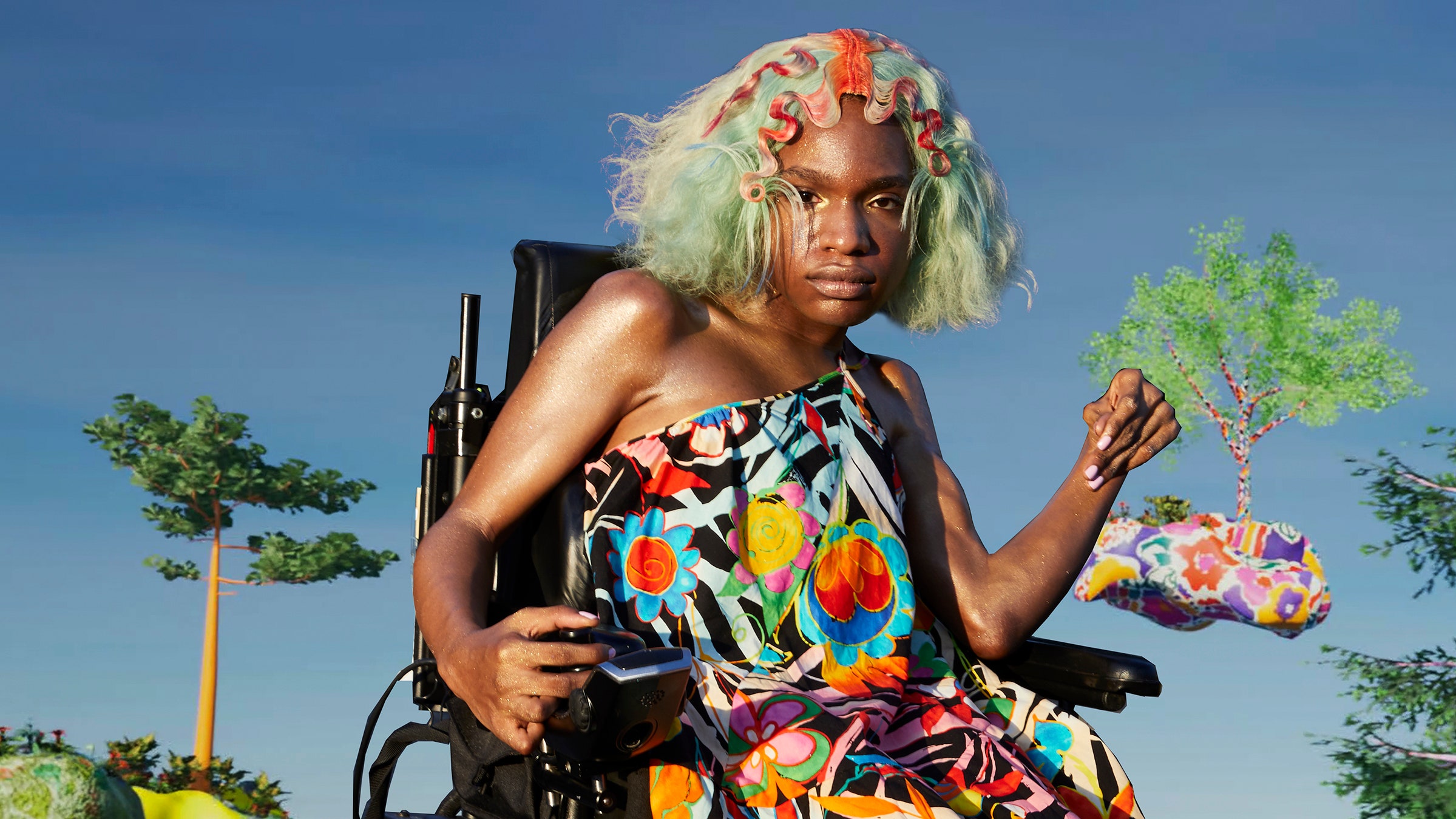 Frutiger Aero: Putting The Playful Into Gaming