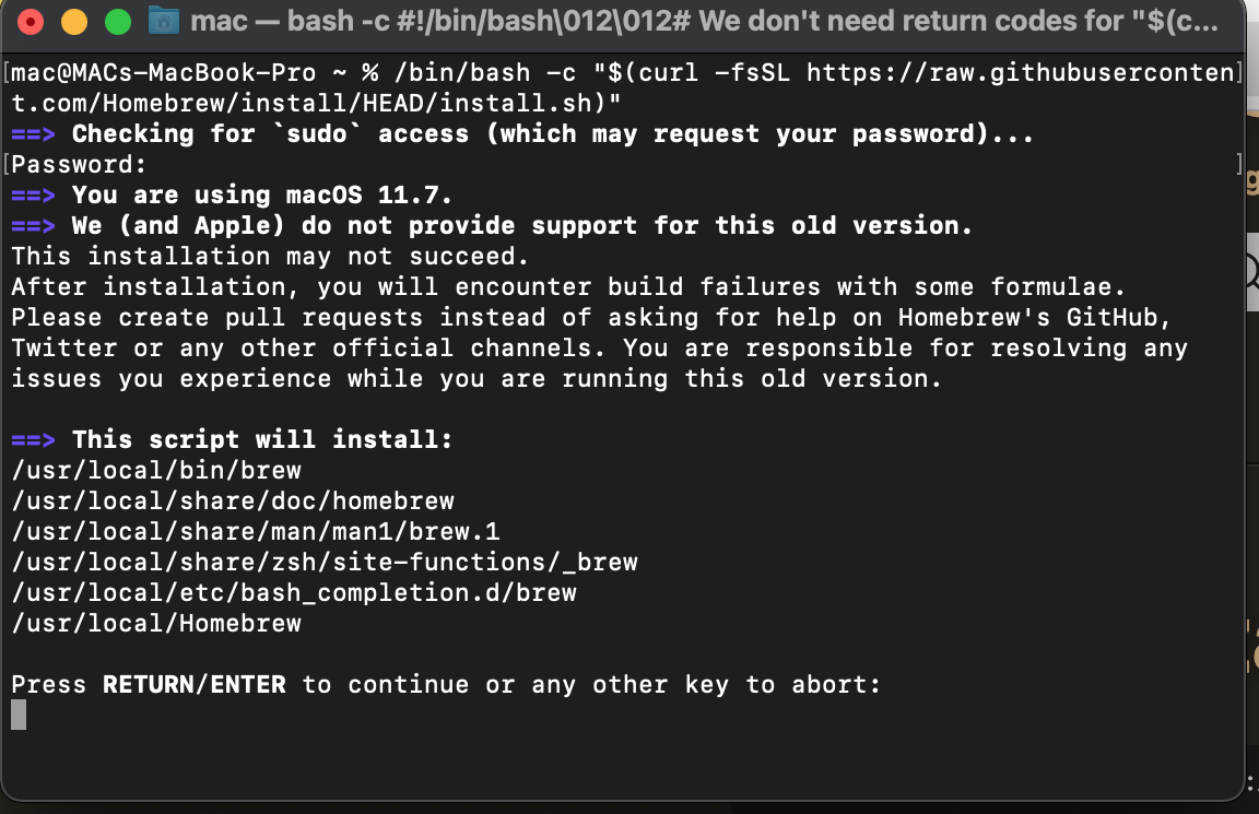 How to Install Dart & VS Code in Mac, Windows & Linux for 2025