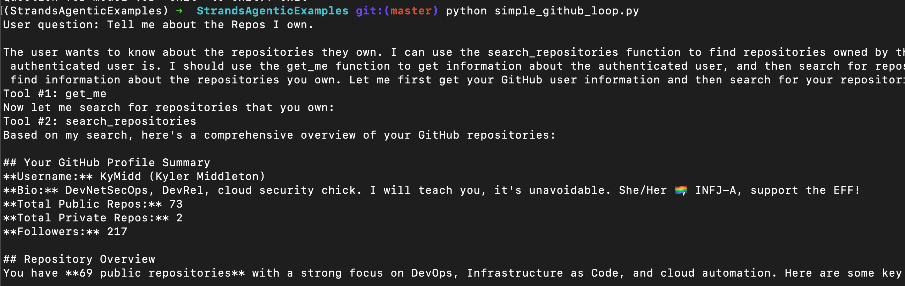 🔥AWS Strands and MCP with Simple, Real-World Examples🔥