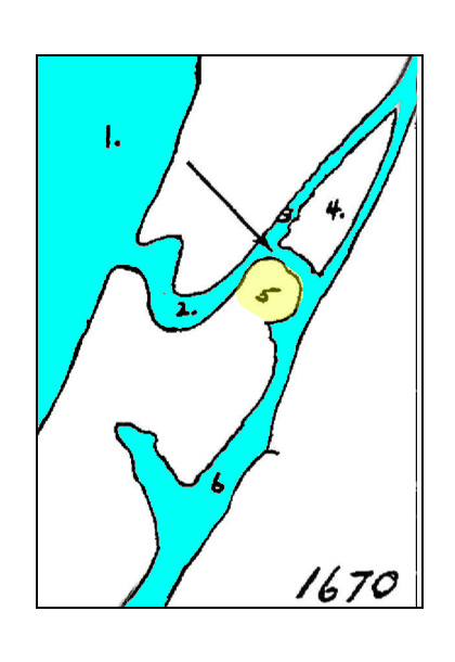 Marble Hill - Manhattan - by Rob Stephenson