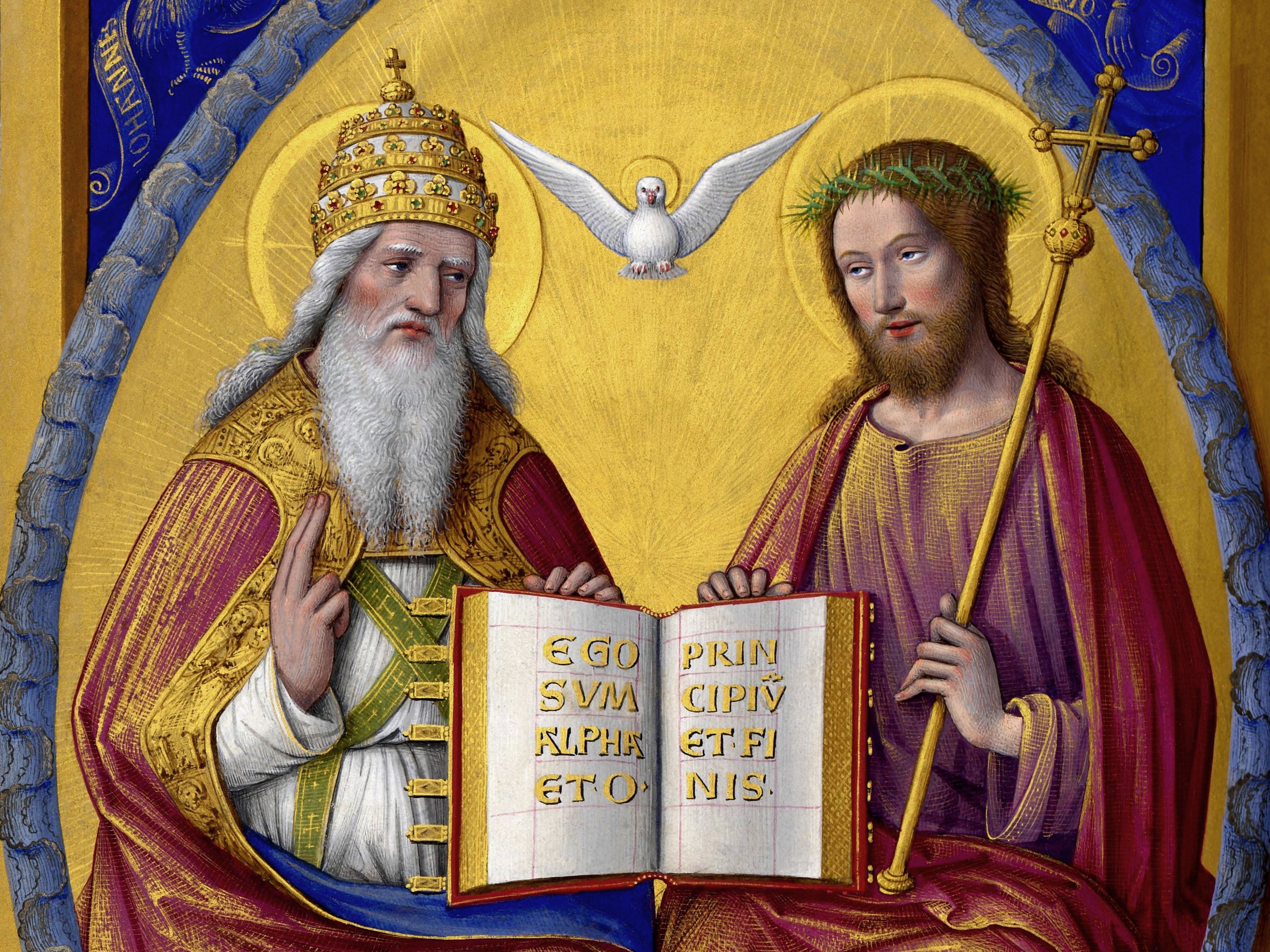 Ten Gregorian Chants Every Catholic Should Know [free PDF included]