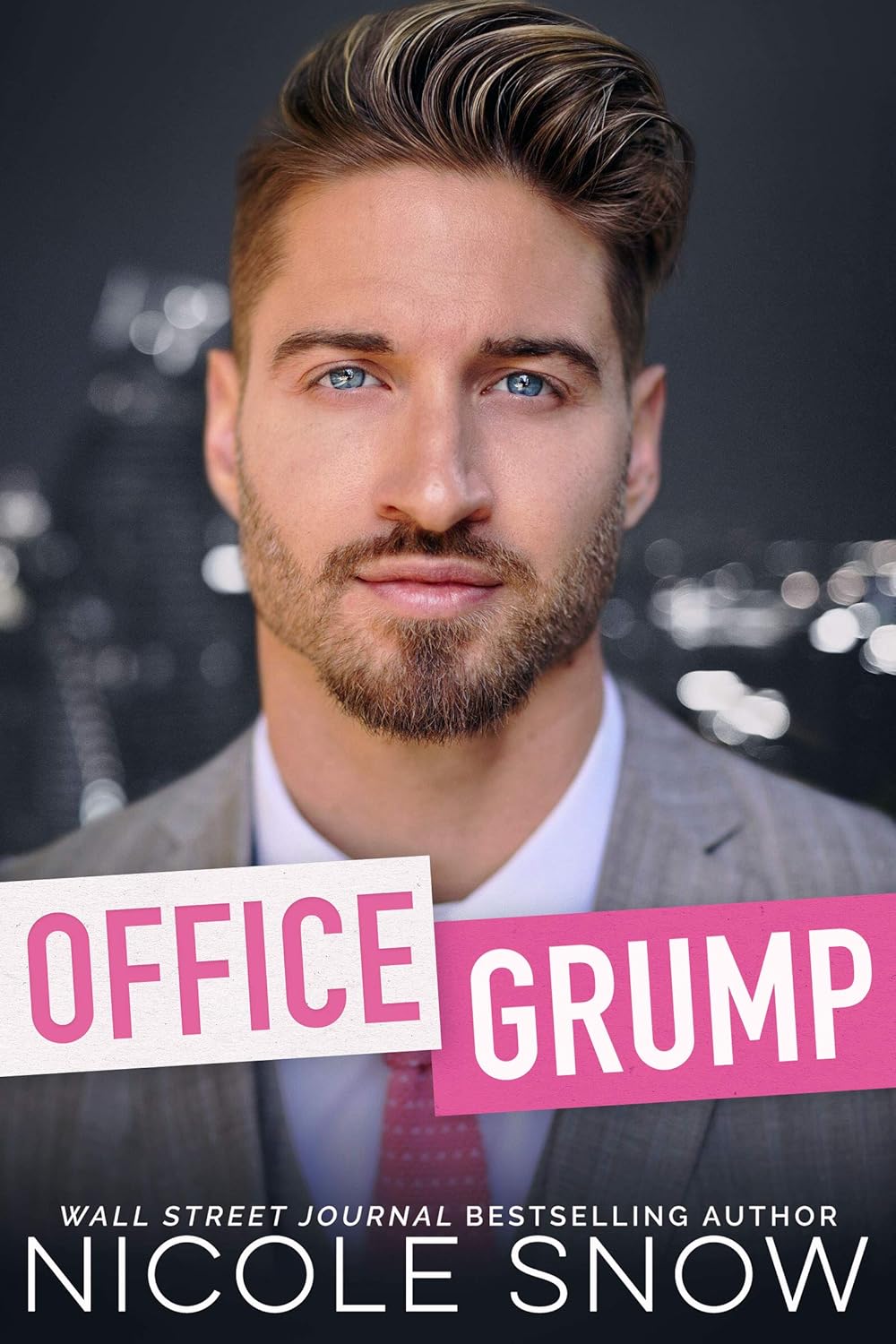 20 Must-Read Workplace Romance Books That Will Steal Your Heart