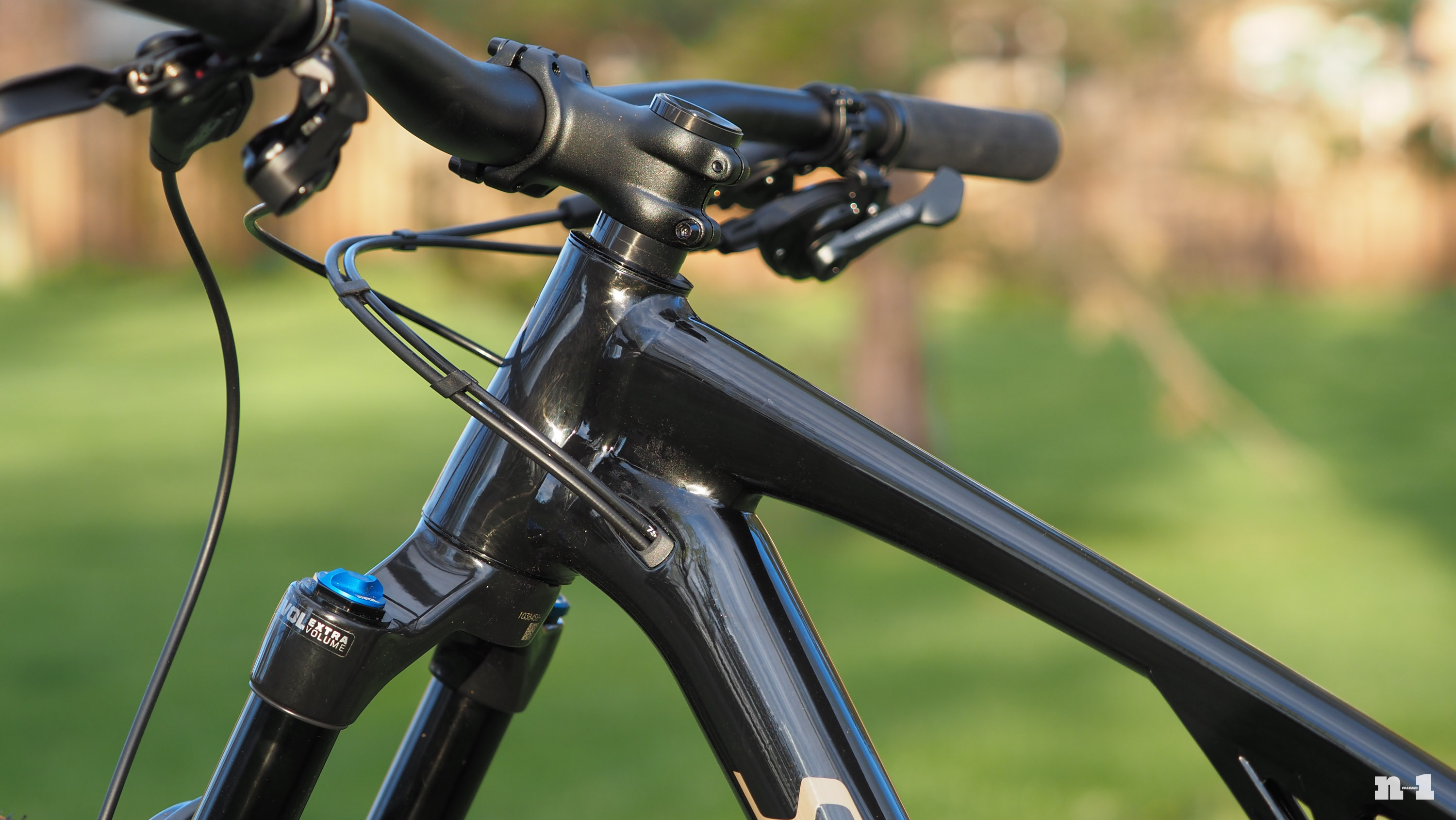 Specialized Chisel Comp Evo mountain bike review: The aluminum sleeper