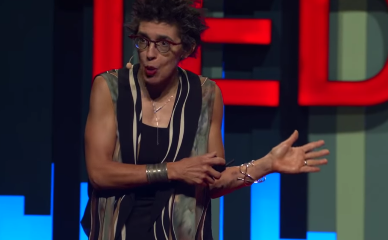 Why are people gay? - by Glenna Goldis - Bad Facts