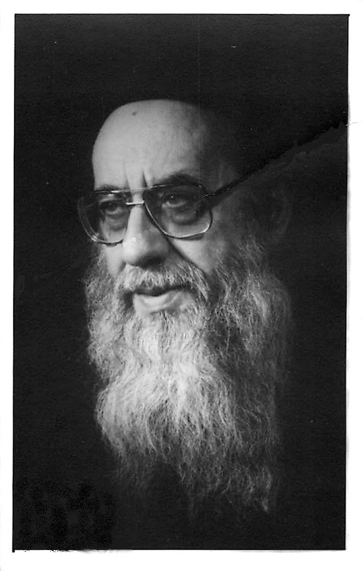 The Blogs: Mr. Reichberg: A Lamed Vovnik (36er)? The Preservation of ...