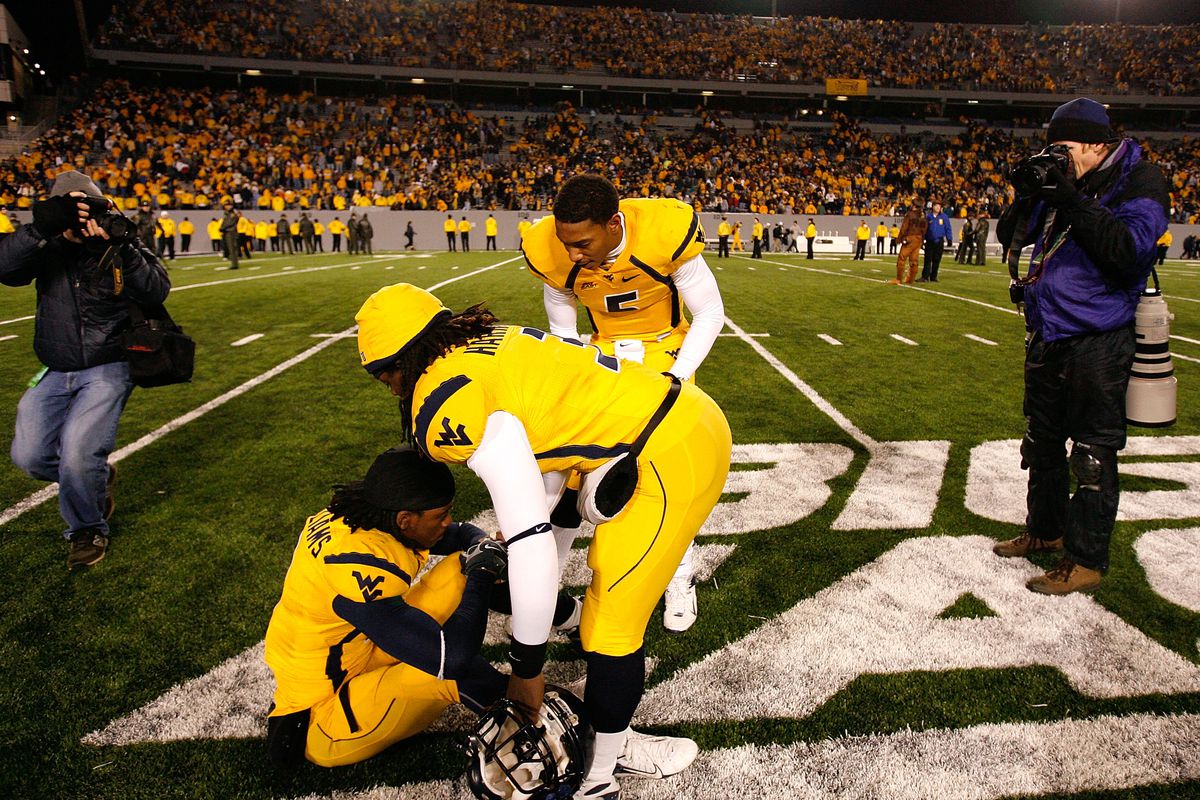 College Football 25: Best conference customization