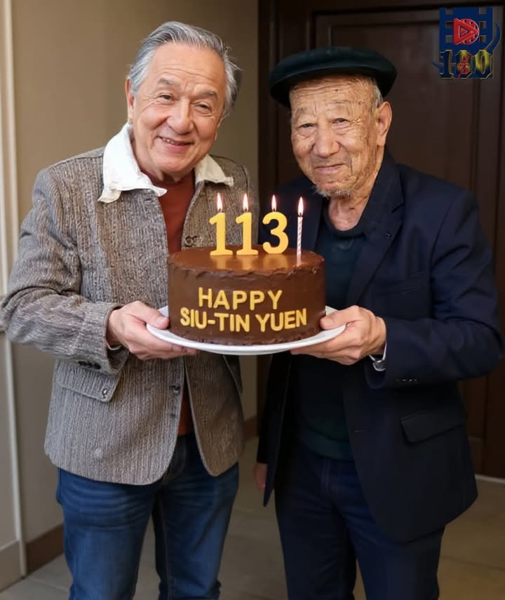 Yuen Siu-Tien: The Legendary Drunken Master of Kung Fu Cinema