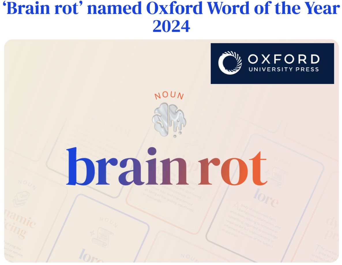 STUDY: TikTok, Instagram, and YouTube Shorts Induce Measurable “Brain ...