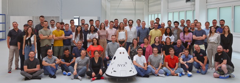 The Exploration Company: Igniting Its Second Stage with a €160 Million ...
