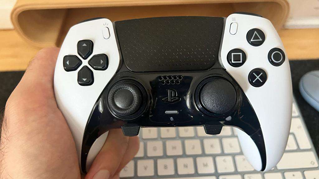 Best DualSense Edge settings for Call of Duty Warzone