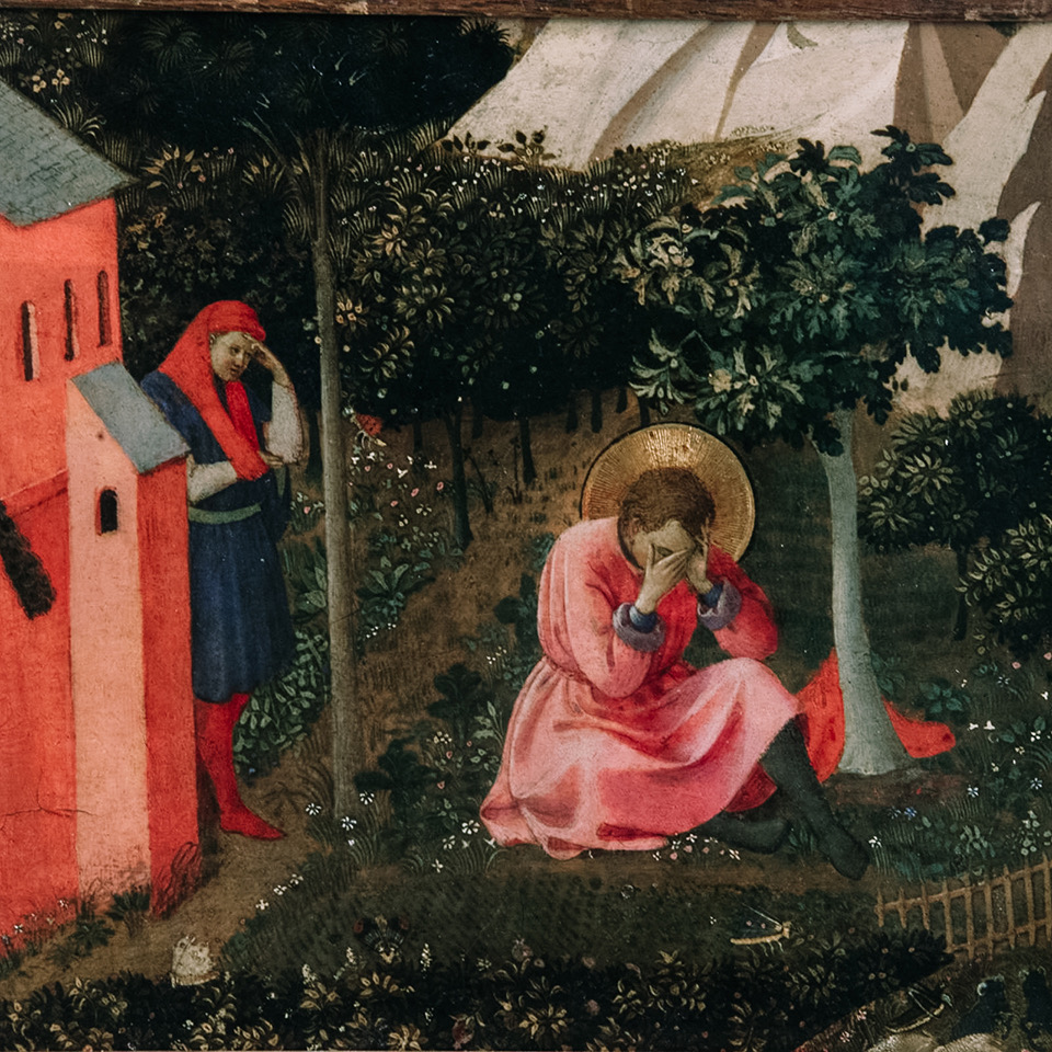 Griffin Gooch on Substack: "It’s amazing that Augustine was so obsessed with gaining recognition ...