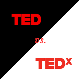 TED vs TEDx: What’s the Difference