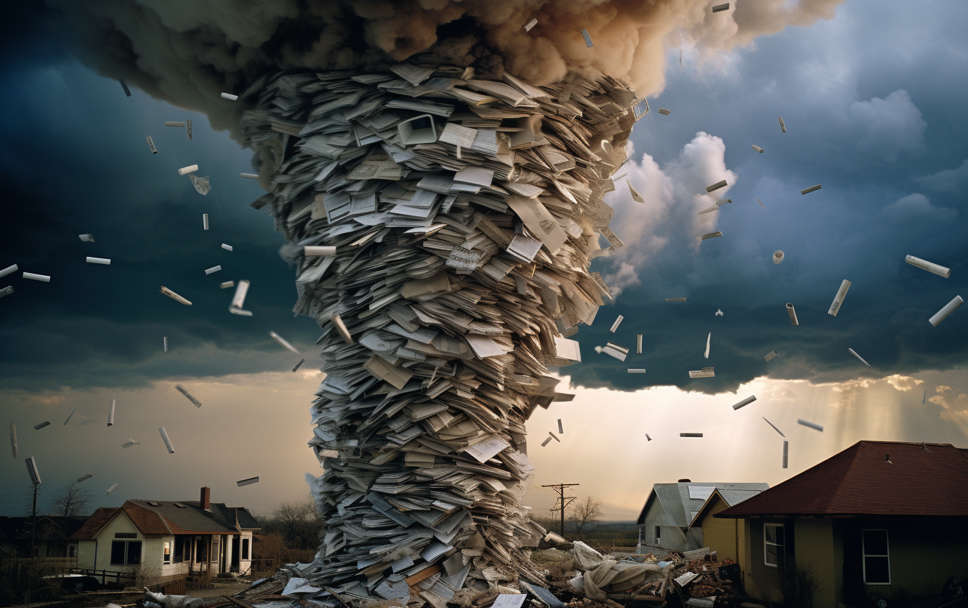 The Homework Apocalypse - by Ethan Mollick