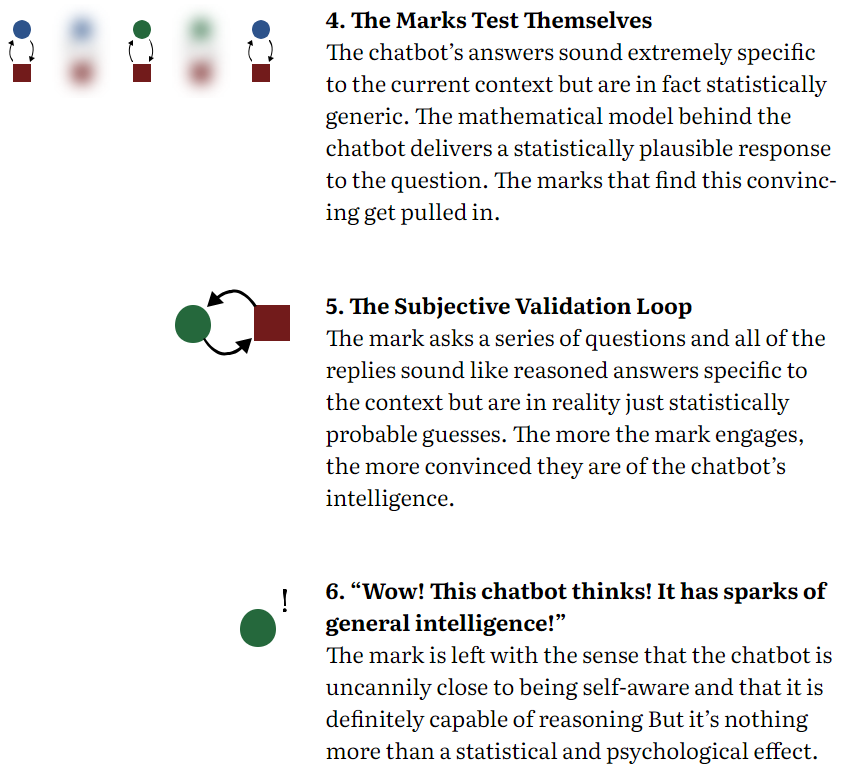 Limitations of LLMs - by David Atkinson and Jacob Morrison
