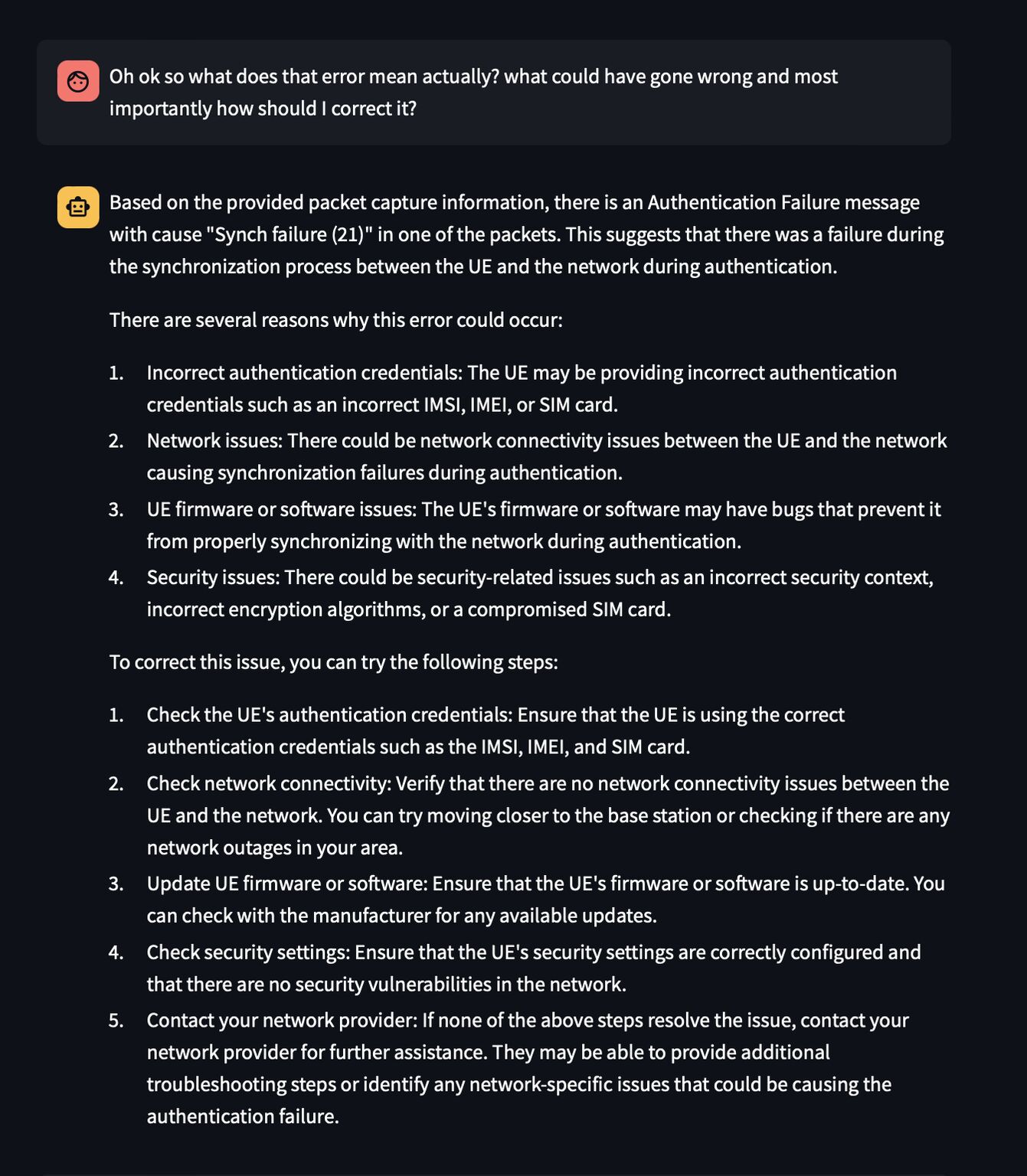 Local Packet Whisperer (LPW) - LLM Powered Packet Analysis