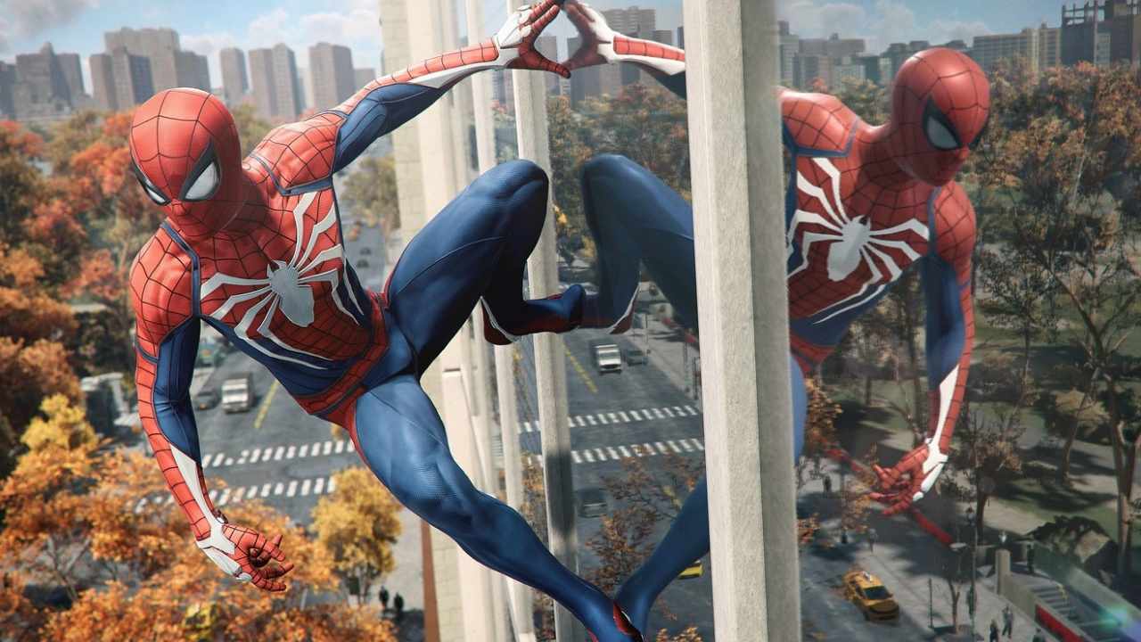Every PS5 game with ray tracing support in 2025