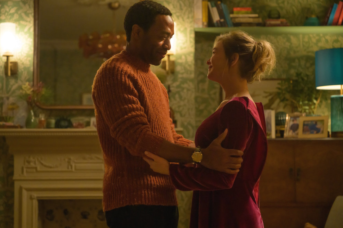 Bridget Jones’ Wardrobe is for the Fans + Hi, Kiefer Sutherland