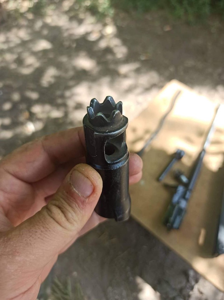 Evolution of the AK12 pattern rifles that have been adopted by the ...