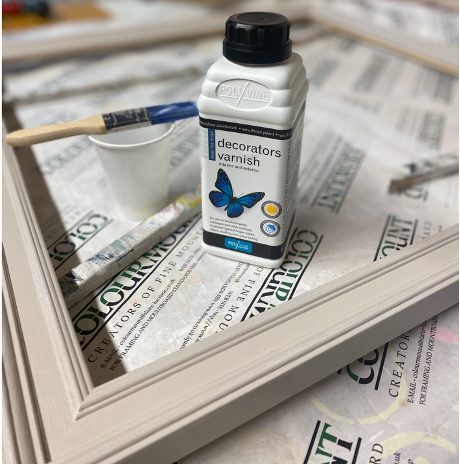 How To Make The Perfect Cork Pinboard - by Anna