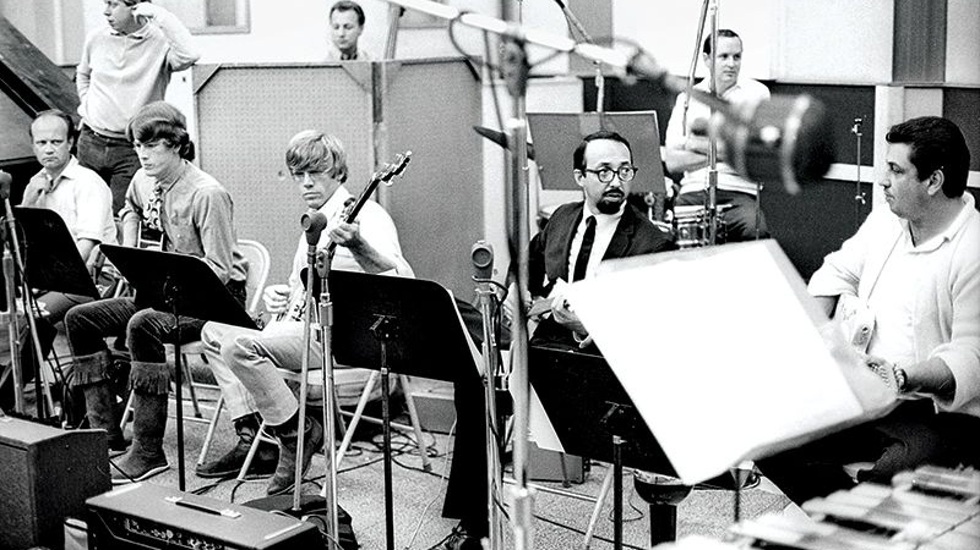 The Untold Stories of Session Musicians Who Shaped Hit Records