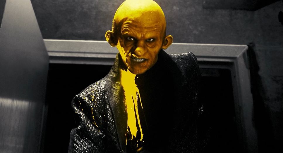 Reel Breakdown #44: SIN CITY (2005) - Reel Breakdown