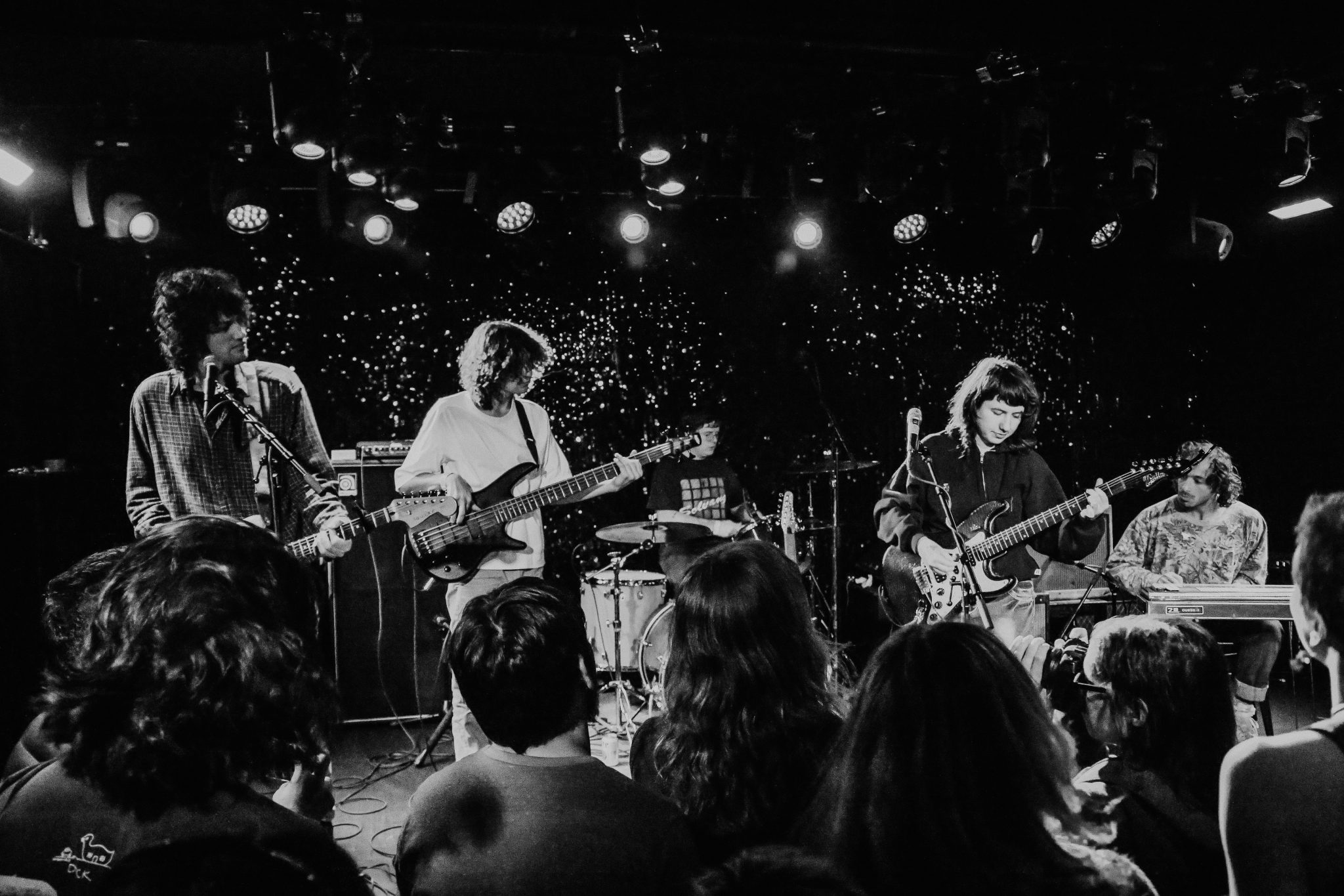 The 50 Best Rock Bands Right Now (#25-1) - RIOTRIOT