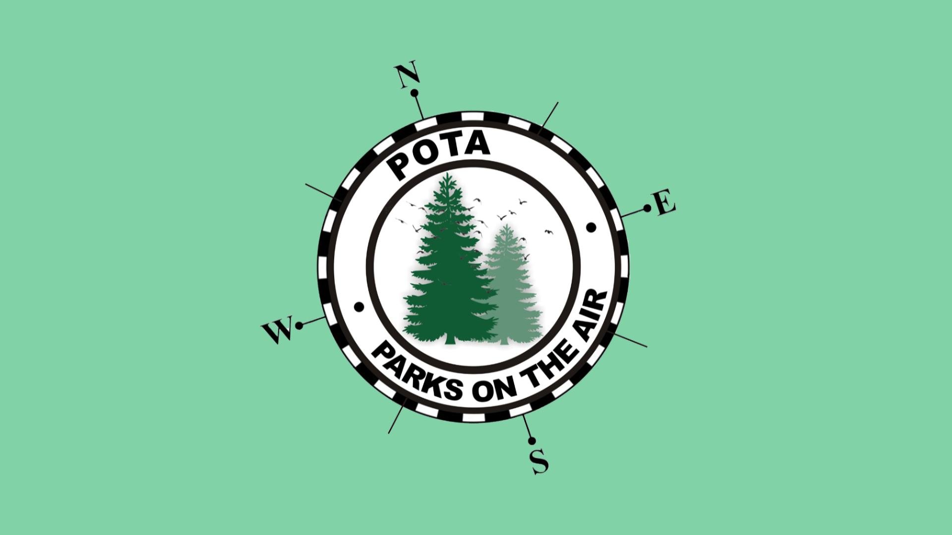Parks on the Air (POTA): A Complete Guide to Portable Ham Radio in Nature