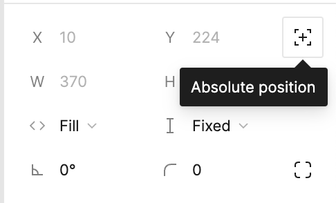 Get Sticky With Figma: Fixed Header Inside Auto Layout