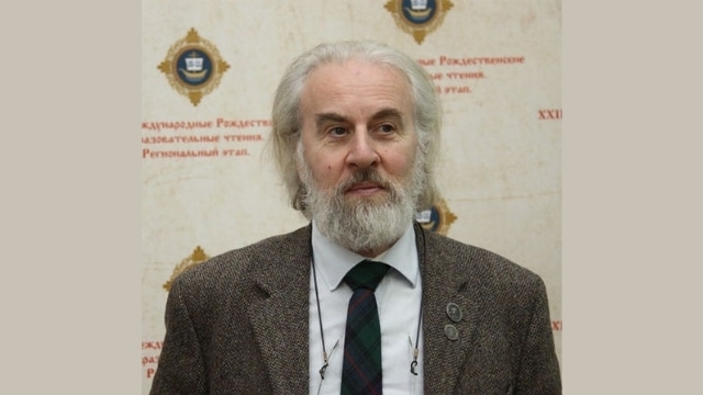 Ritual War: Occult Terror - by Dmitriy Kalyagin