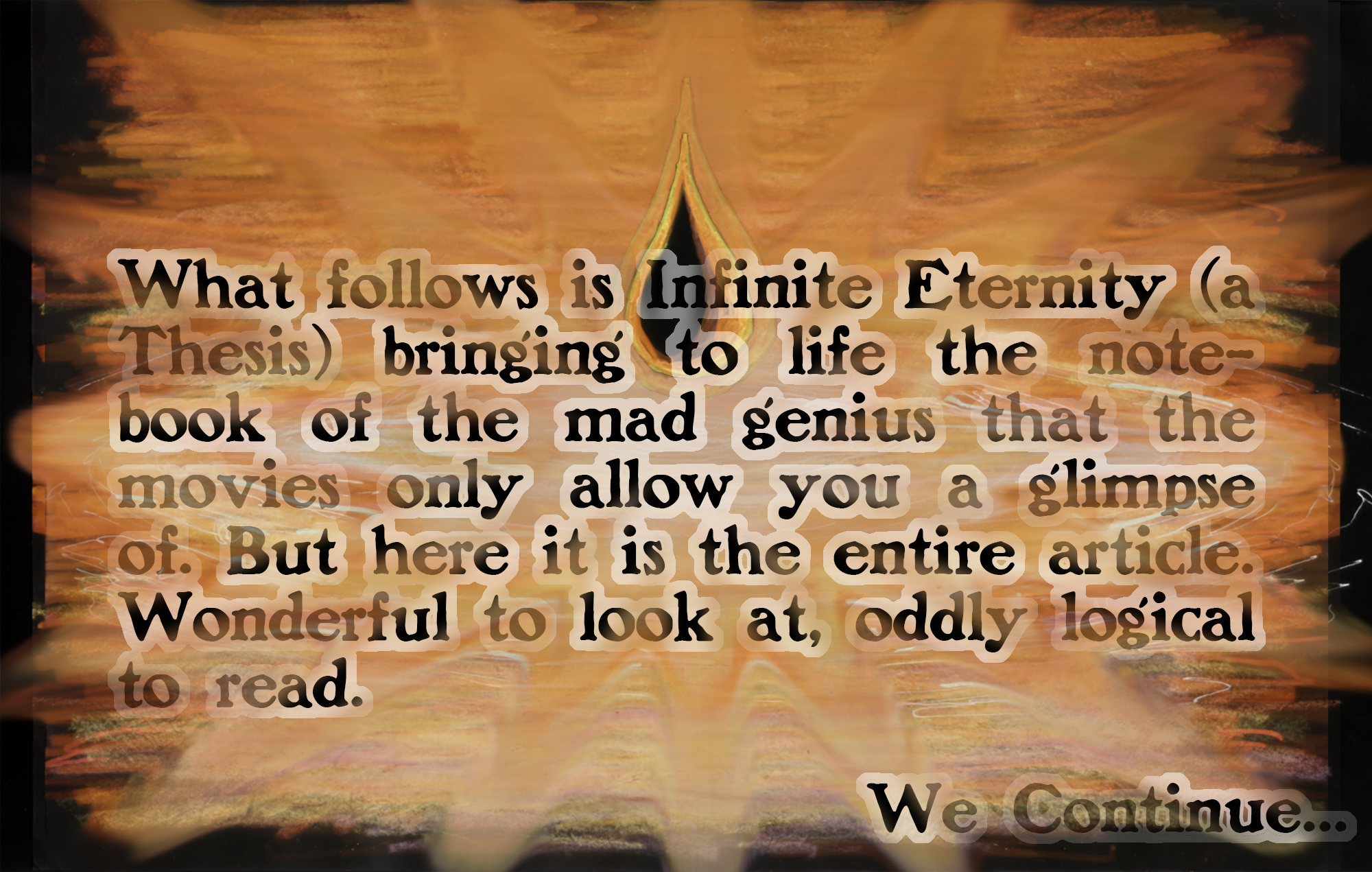 All of It | Don Clark | Substack