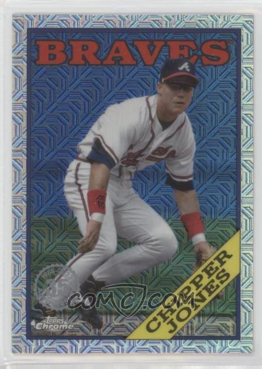 10 Types of Baseball Cards You Need to Know About