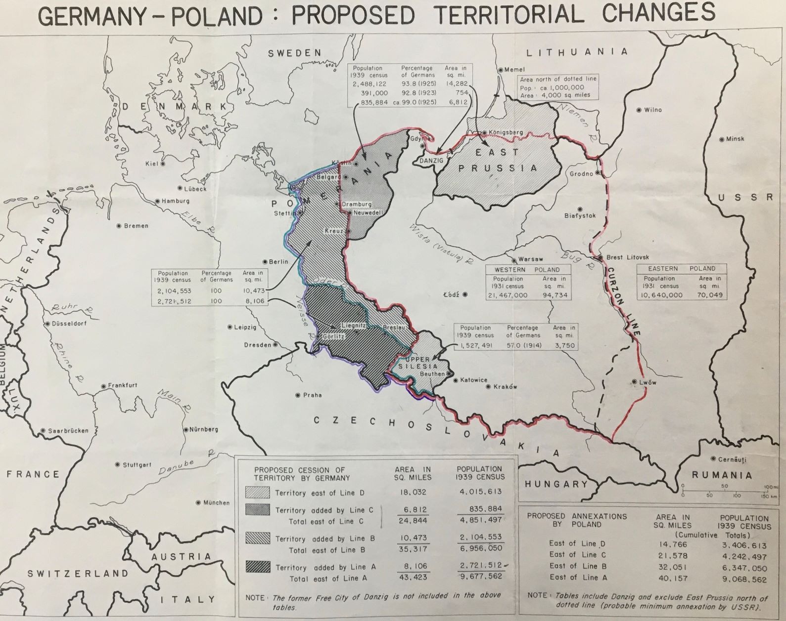 Operation Unthinkable and the Origins of the Cold War