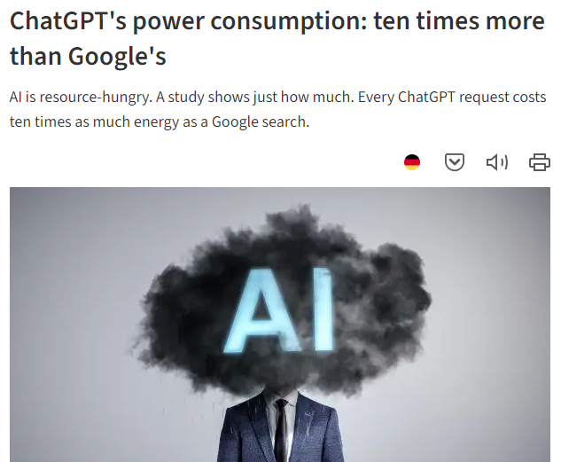 Tomorrow's Energy - by E.B. Tucker - The Tucker Letter