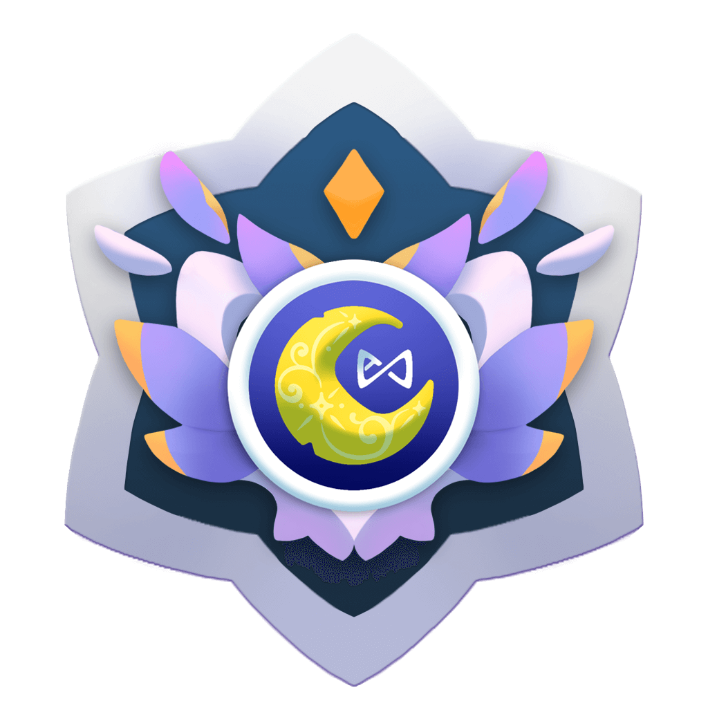 Introducing: Lunacian Badges - by Axie Infinity