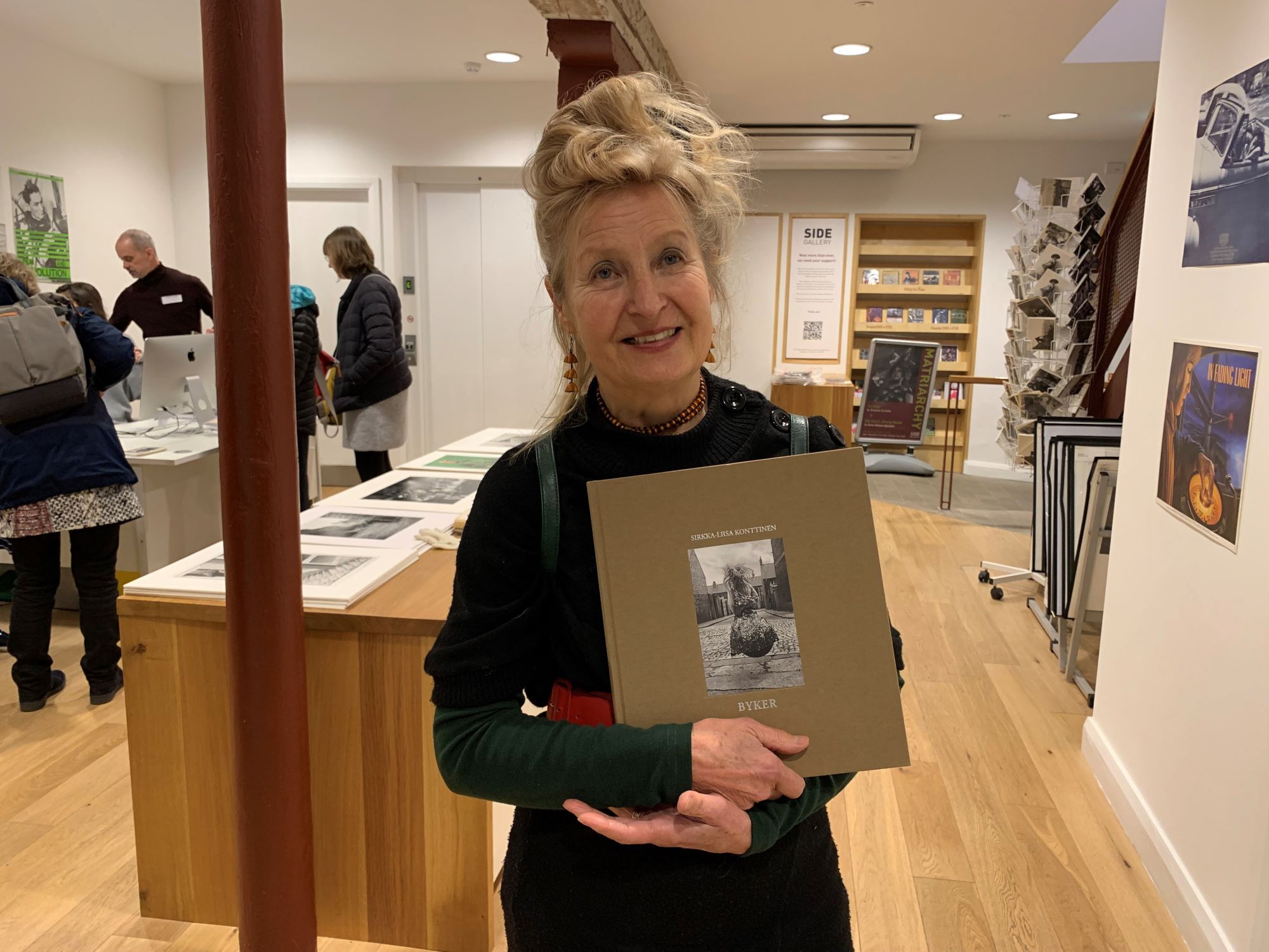 Exploring the lasting fascination with the Byker Wall