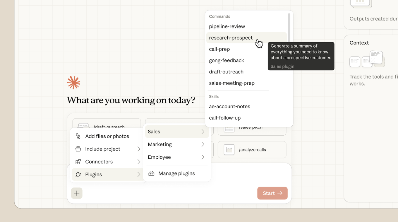 Skills, Plugins, Swarm Mode: Practical Tips with Claude