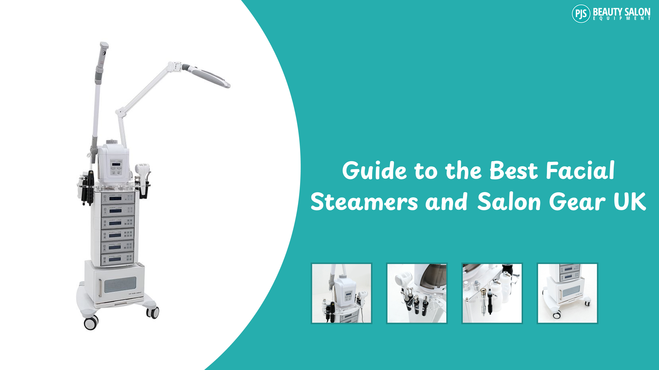 Guide to the Best Facial Steamers and Salon Gear UK