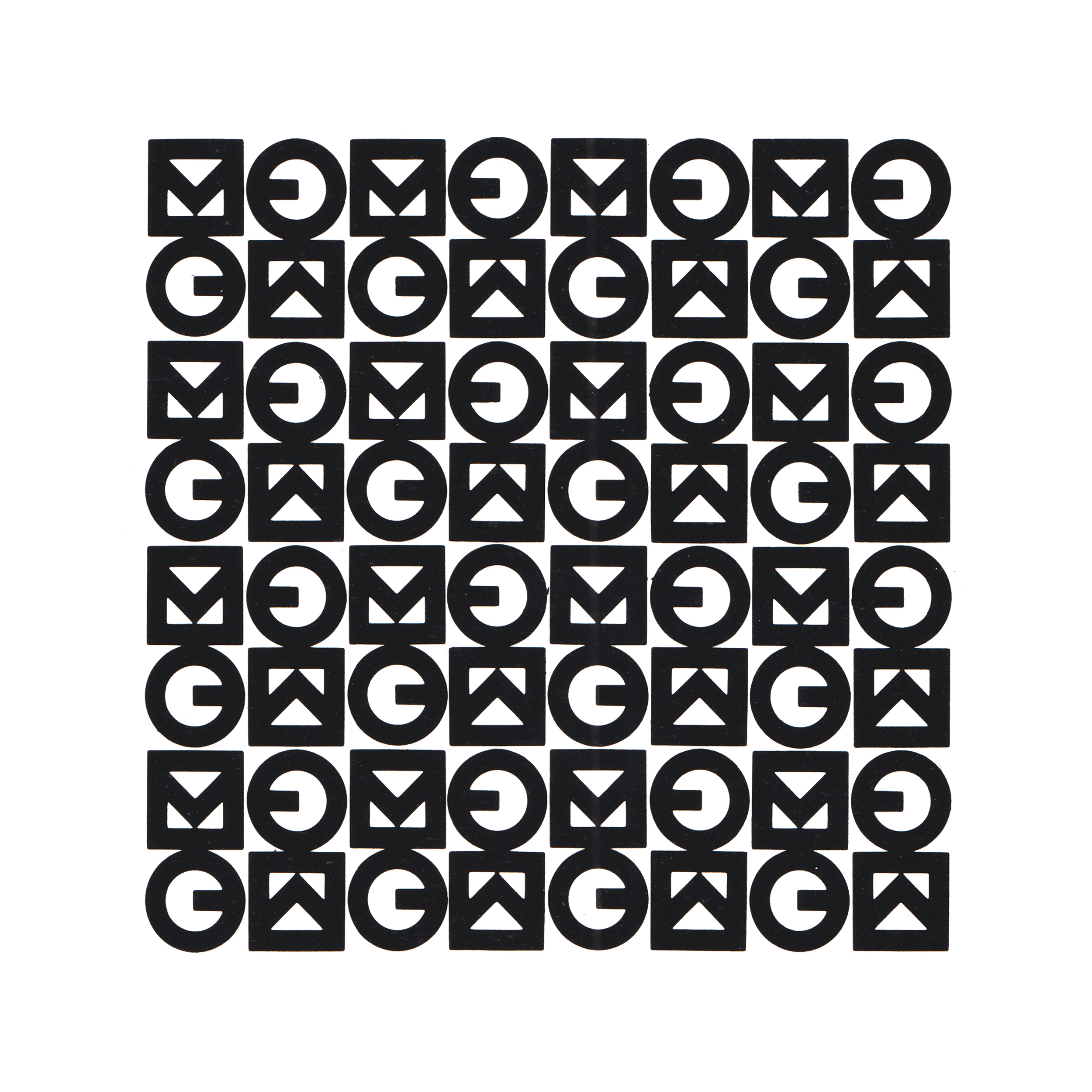 Revealed, the story of the Merlin Gerin logo – Logo Histories