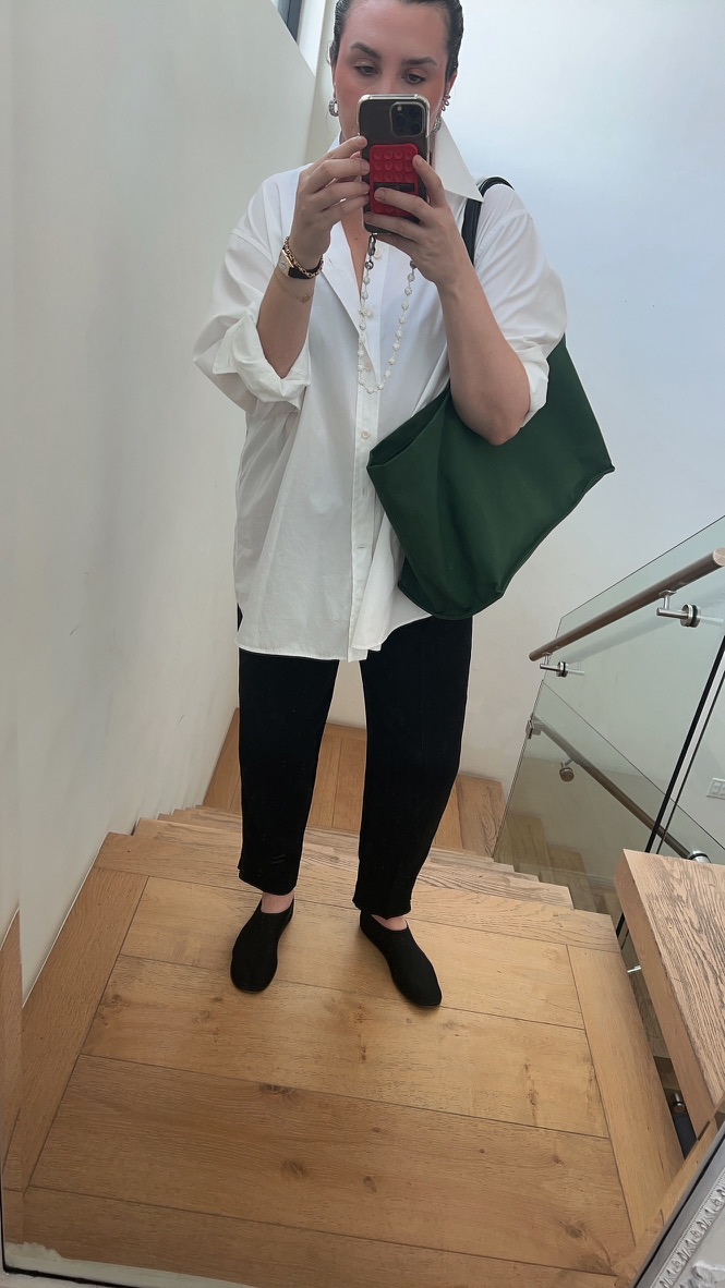 5 New York Fashion Girls Went to LA. Here's What We Wore.