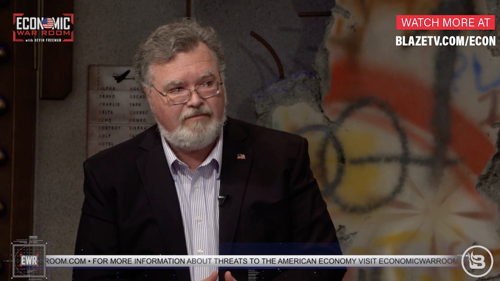 About - The Rod Martin Report