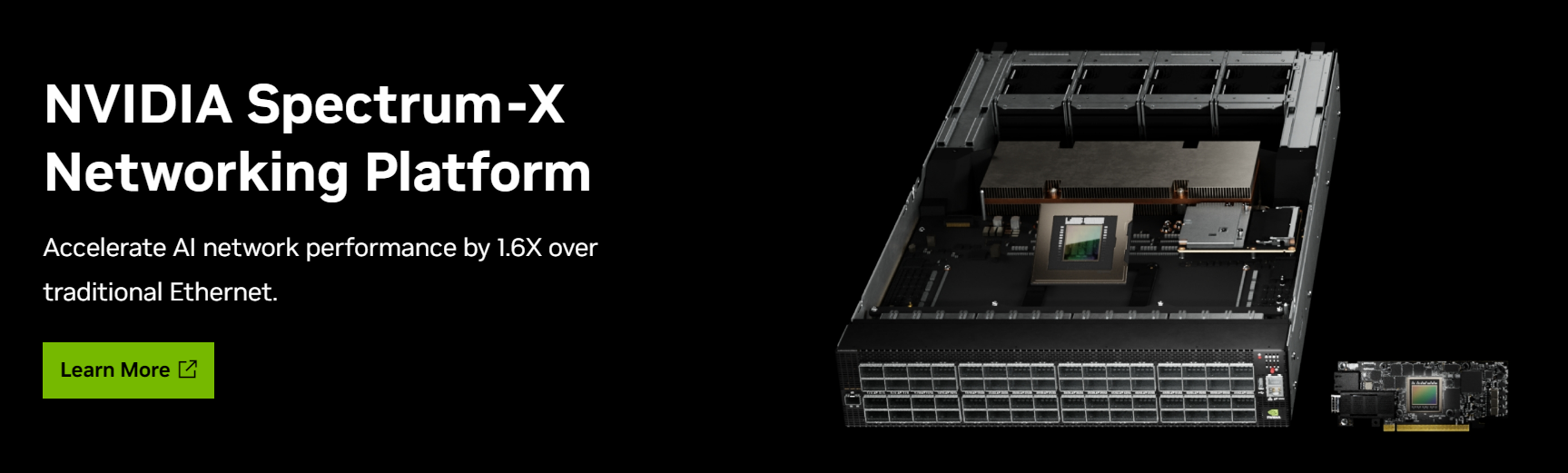 Nvidia GTC AI Conference Preview: GB300, CPO switches, and NVL288