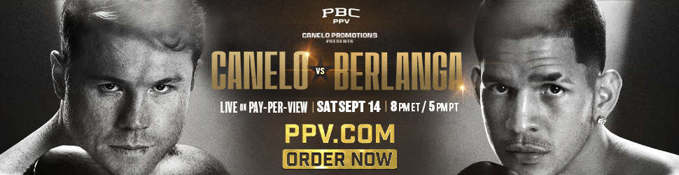 Ranking the 12 greatest Puerto Rican boxers of all time