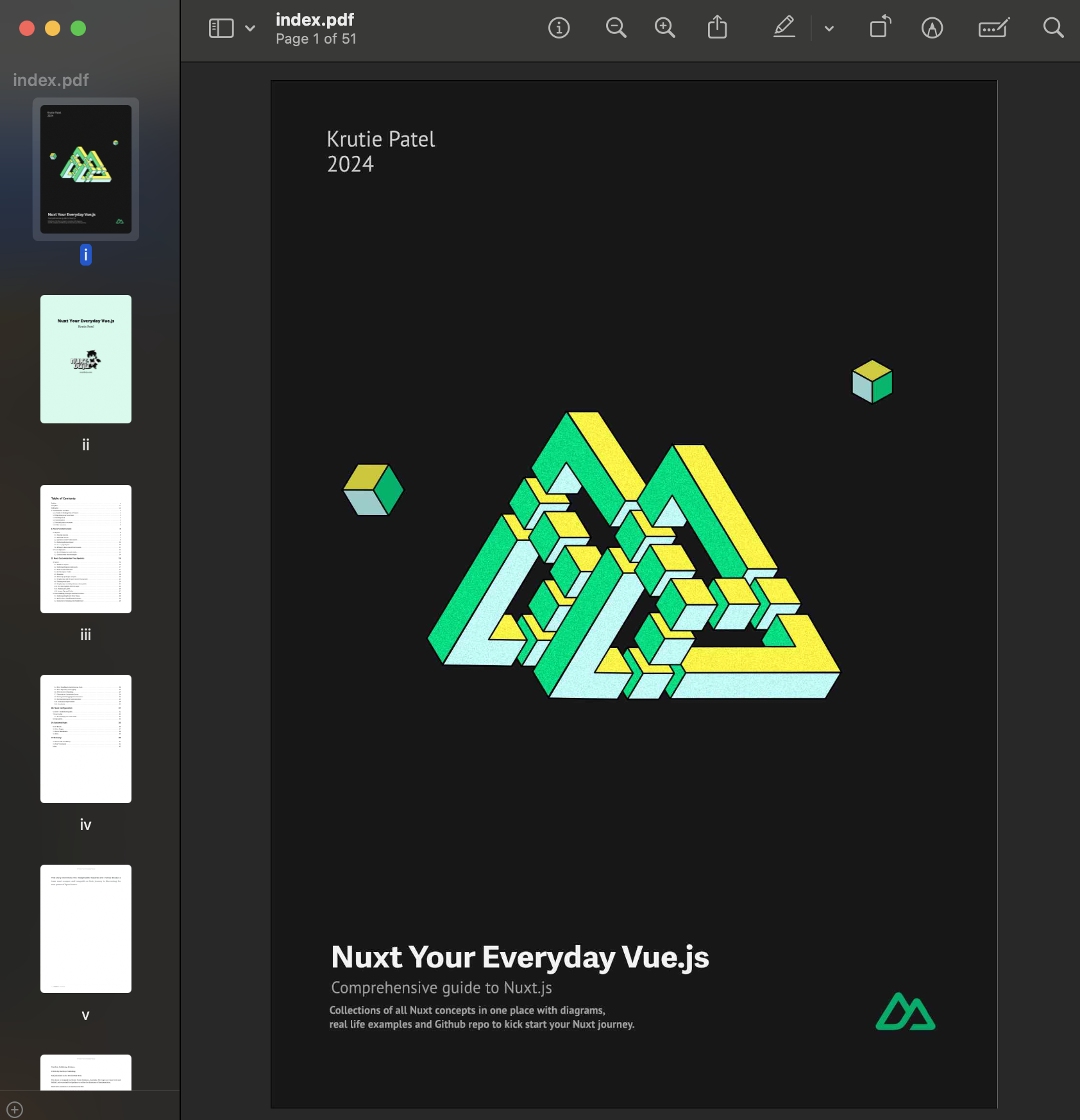 #2 Understanding Lifecycle Hooks in Nuxt - by Krutie